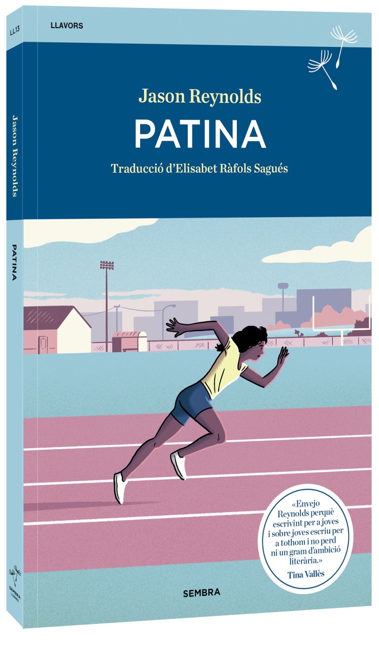 Patina – Sembra Llibres